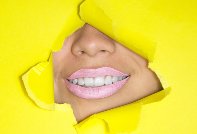 Food Bleaching -10 Lebensmittel, die Zähne aufhellen